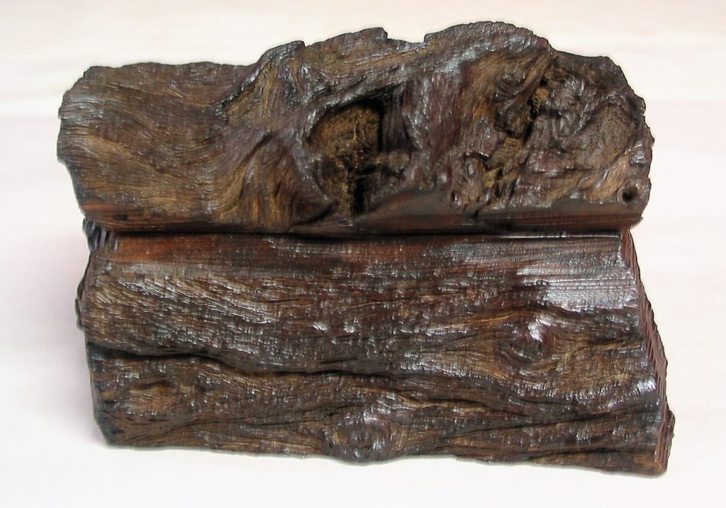 Ironwood Boxes – Wildgoose Mfg. Gallery Store